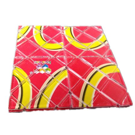 Margot 8 Pieces Of Magic Board ABS Engineering Environmental Protection ...