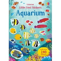 Little First Stickers Little First Stickers Pets, Book 29, (Paperback ...