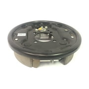Foundation Brakes