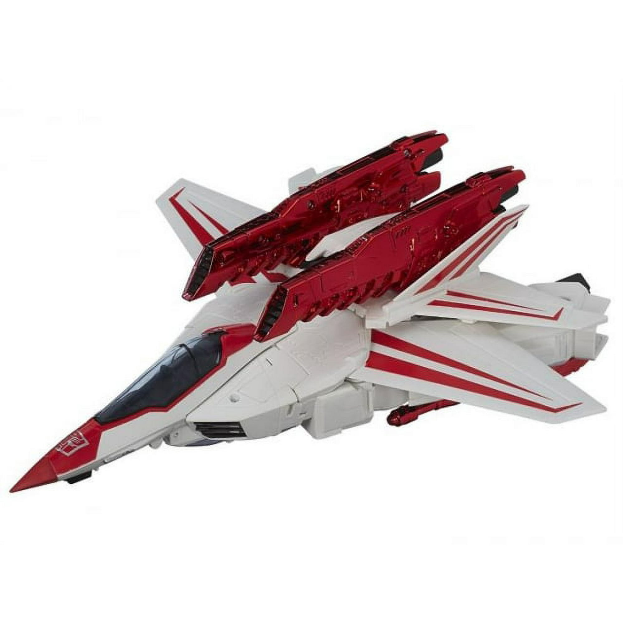 Photon Missile Jetfire