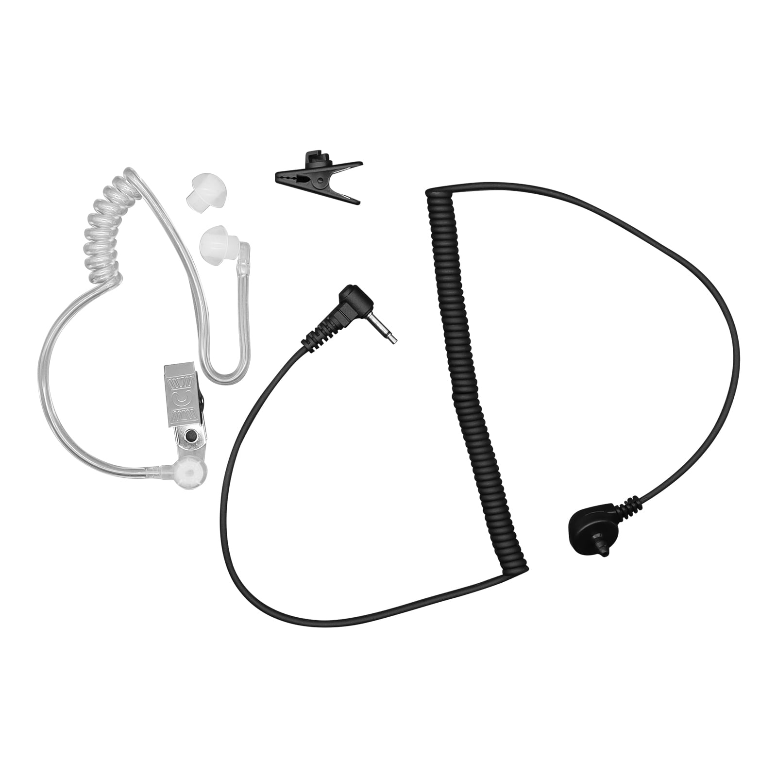 RLN4941 Receive-only Earpiece For APX4000 APX6000 APX7000 Radios 3.5mm ...