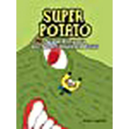 Super Potato's All-Night Dinosaur Fight: Book 9 | Walmart Canada