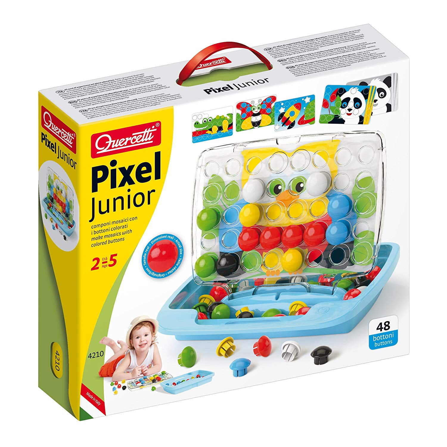 Pixel Junior - Walmart.com