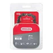 Oregon S55 AdvanceCut™ Saw Chain, 16" - Walmart.com