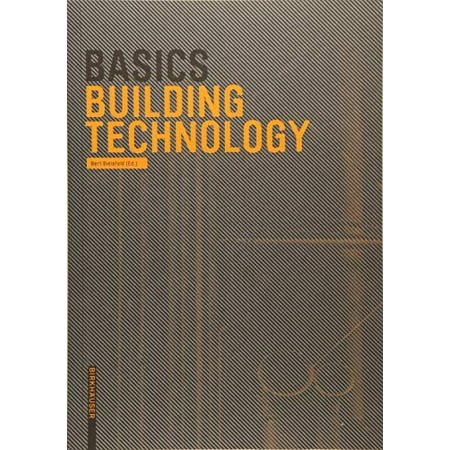 Basics Building Technology | Walmart Canada