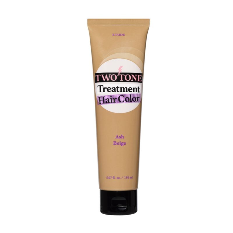 Click here for Etude House Two Tone Treatment Hair Color - 11.Ash... prices