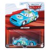 Disney Pixar Cars Die-Cast Metallic Rex Revler - Walmart.com