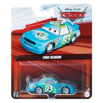 Disney Pixar World of Cars Sputter Stop Die-Cast Toy Car - Walmart.com