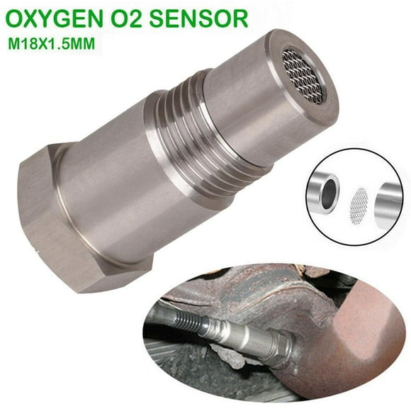 O2 Sensor Adapter
