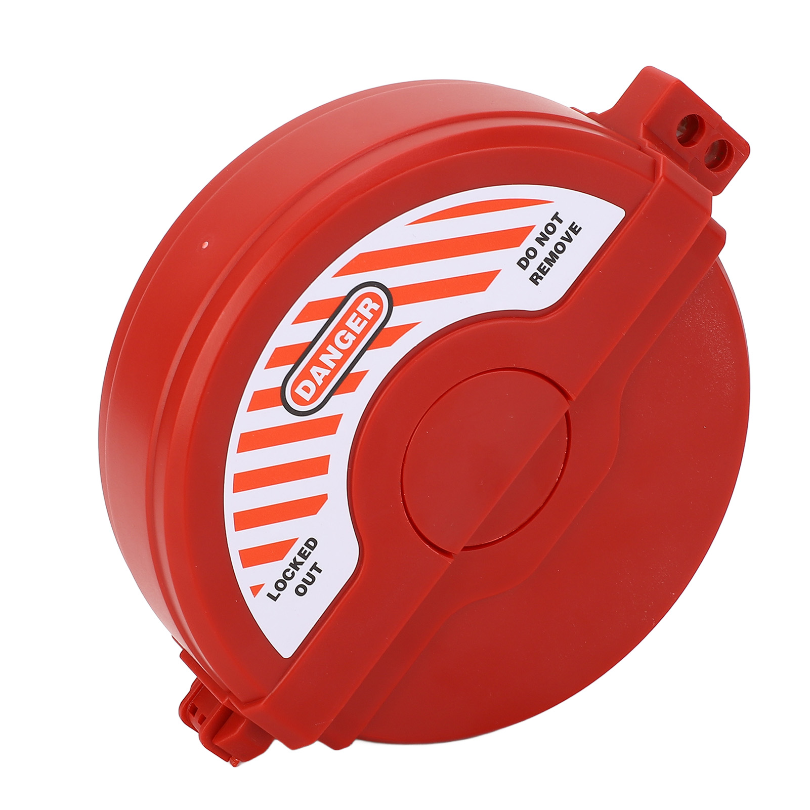 Gate Valve Lockout Device, Valve Lock Out Device Tight Fit for Water ...