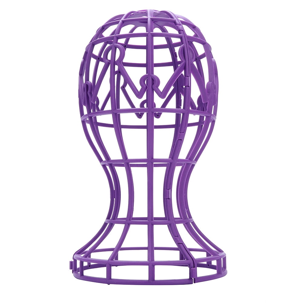 Click here for Oubit Wig Display Holder abs Foldable Wig Display... prices