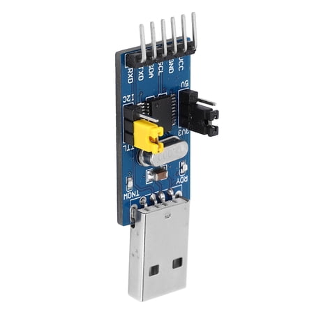 USB To I2C Converter Module, USB To UART Converter Adapter Module ...