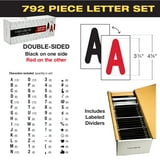 Excello Global Products Swinging Changeable Message Sidewalk Sign ...
