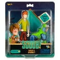 Scooby-Doo Scoob! Toy Set - 6" Action Figures 2 Pack, Shaggy and ...