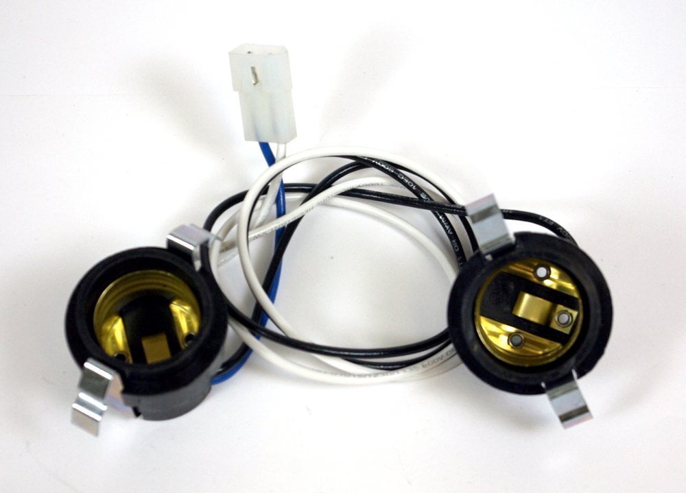 SR111630 Lamp Socket Assembly, This is an O.E.M. Authorized part By ...