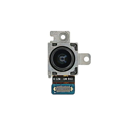 Replacement Rear Back Main Camera Module Ultra Wide 12MP For Samsung ...