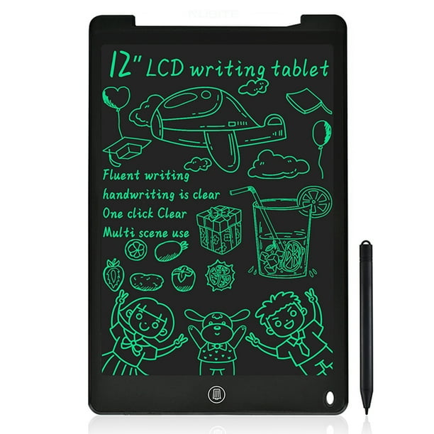 note taking tablet