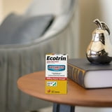 Ecotrin Safety Coated Aspirin Regular Strength Tablets, 325mg, 150 ...