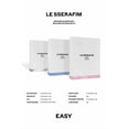 LE SSERAFIM - [EASY] 3rd Mini Album VOL.2 Version - Walmart.com