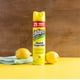 Endust Multi-Surface Dusting and Cleaning Spray, Lemon Zest, 2 Count ...