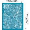 1 pc Silk Screen Printing Stencil for Painting on Wood DIY Decoration T ...