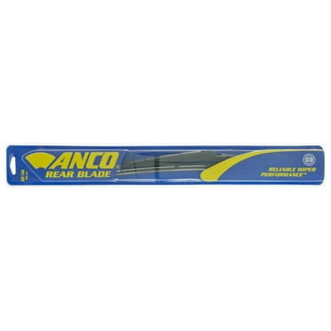 ANCO UR-131 Rear UR-131 - Walmart.com