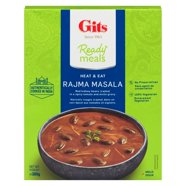 GITS PUNJABI CHOLE, 300 g - Walmart.ca