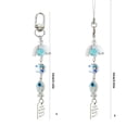 Marine Life Inspired Lanyard With Realistic Fish Design Friendly Resin ...