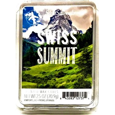 ScentSationals 2.5 oz Sunflower Fields Scented Wax Melts - Walmart.com