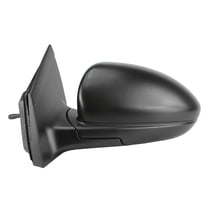 62132G - Fit System Driver Side Mirror for 08-18 Chevrolet Express Full ...