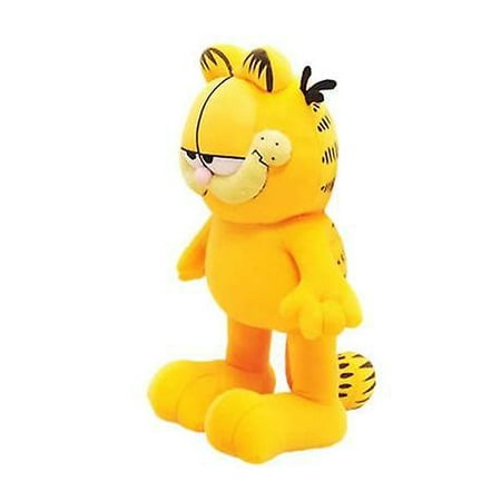 Plush Garfield Cat Plush Stuffed Toy Doll Soft Plush Figure Gift ...