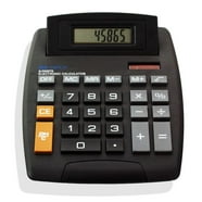 Casio MS-80B Standard Function Desktop Calculator / 5 Pack - Walmart.com