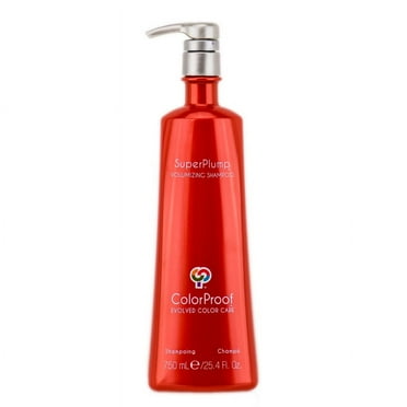 ColorProof Super Rich Moisture Shampoo - Walmart.com
