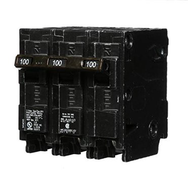 Surface Mount Main Breaker Meter And Panel Combo 200 Amps 4 To 8 ...