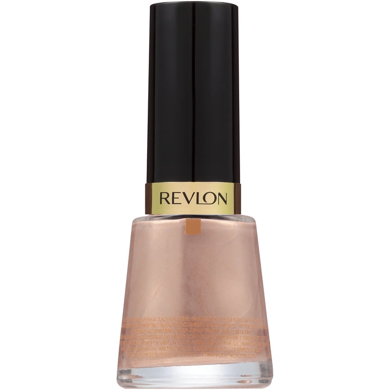 Revlon Creme Brulee Revlon Nail Enamel Creme Brulee | Beautylish