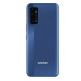 Restored Cricket Dream 5G (EC211001) 6.8 in 64GB 48MP GSM Unlocked ...
