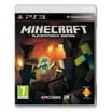 Minecraft Video Game - PlayStation 3 Edition by Mojang for Sony PS3 ...