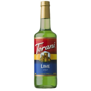 Torani Cheesecake Flavored Drink Syrup - Walmart.com