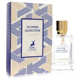 Maison Alhambra Narcotic Flower Unisex EDP Perfume Spray, 3.4 oz ...