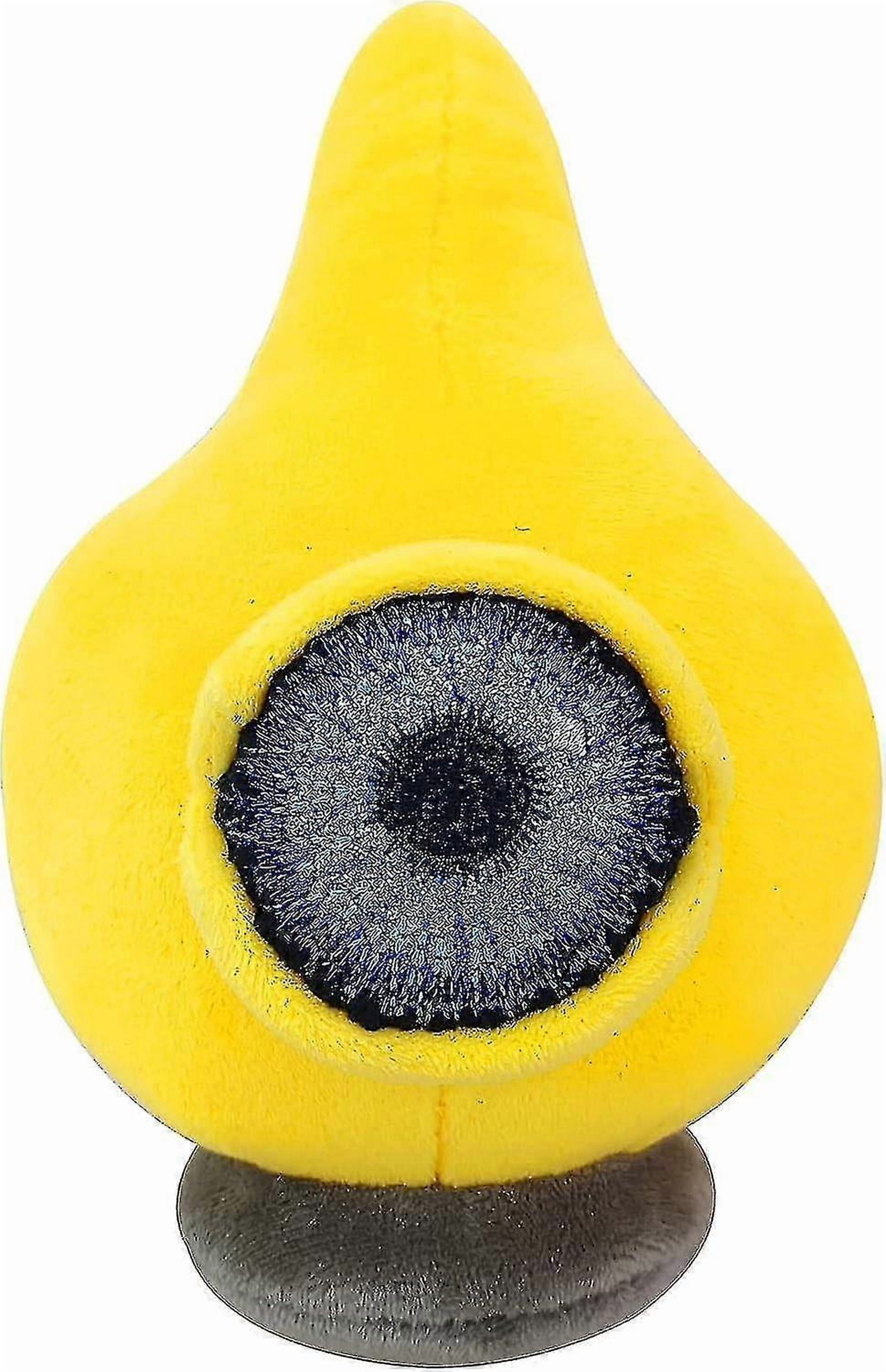 Scp Plush Toys, Scp 999 Plush, Tickle Monster Plush Toy Gift For Kids ...