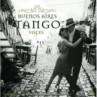 Very Best of Tango - Walmart.com