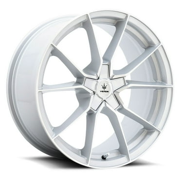 RBP 94R 20x9.0 6x135/139.7 BP / 5.5 BS / 10mm Offset 87mm CB Black w ...