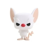 Funko POP - Animation: Pinky the Brain - The Brain Vinyl Figure ...