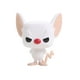 Funko POP - Animation: Pinky the Brain - The Brain Vinyl Figure ...