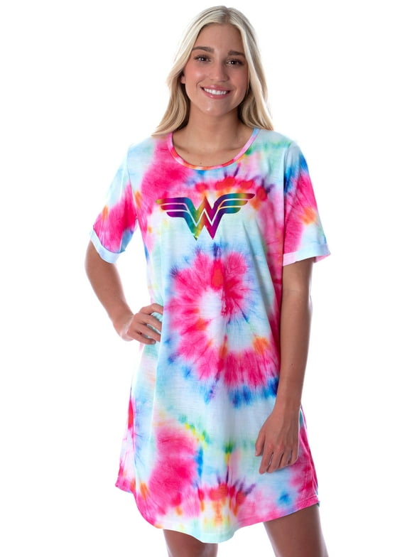 Wonder Woman Sleeping