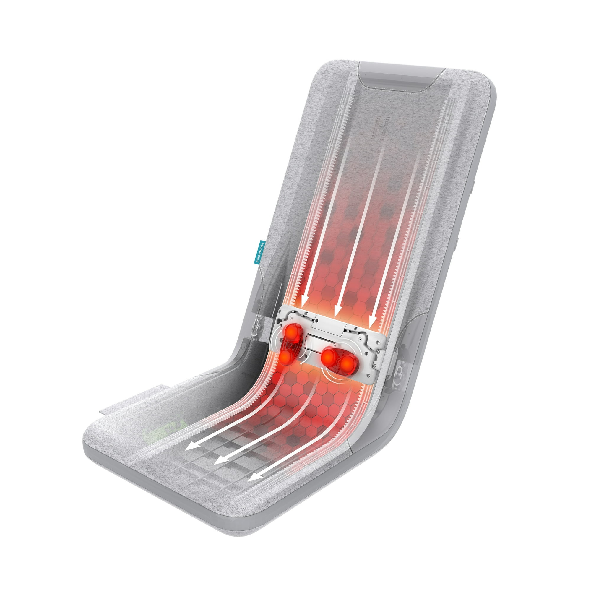 Click here for Homedics Shiatsuflex Massage Cushion prices