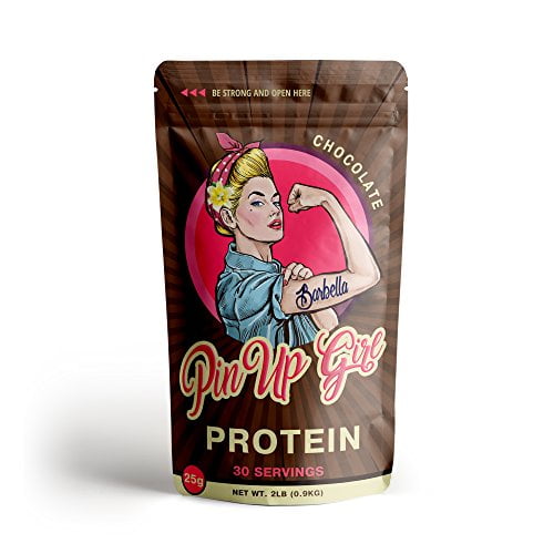 Protein Powder Without Sugar