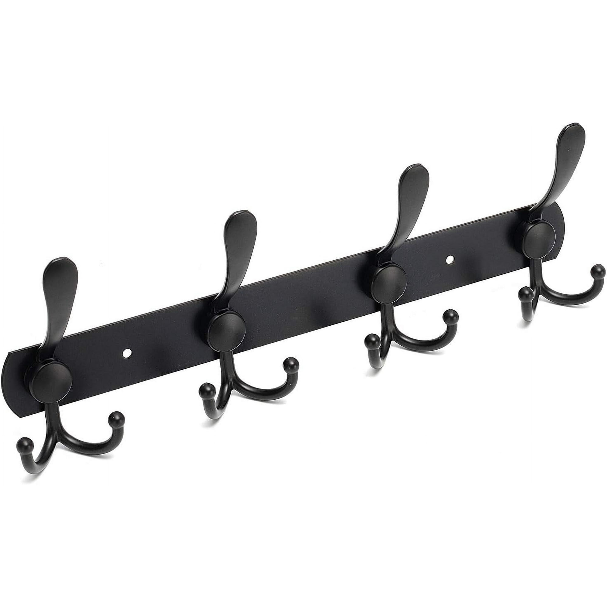 Click here for Dutchman Durable Wall Coat Hanger  Sturdy & Rustpr... prices