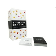 Charty Party: The Game of Absurdly Funny Charts - Walmart.com