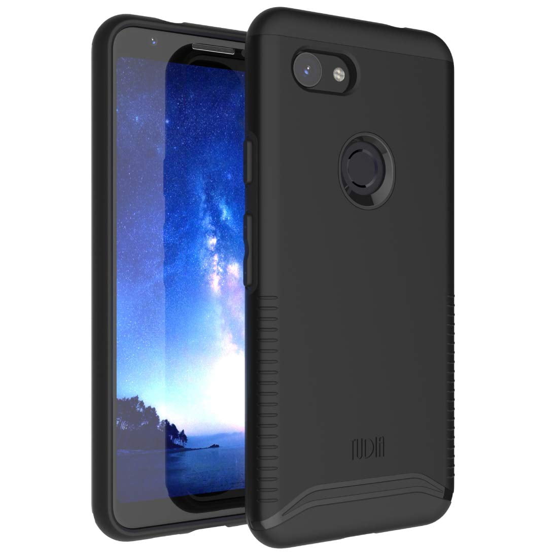 Click here for Google Pixel 3a Case  Tudia Dual Layer [merge] Ext... prices